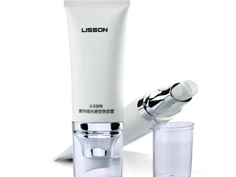 The basic requirement of plastic bottles purchase cosmetics packaging ...